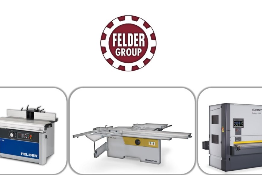 Felder Group Expands Global Reach and Showcases Innovations in ...